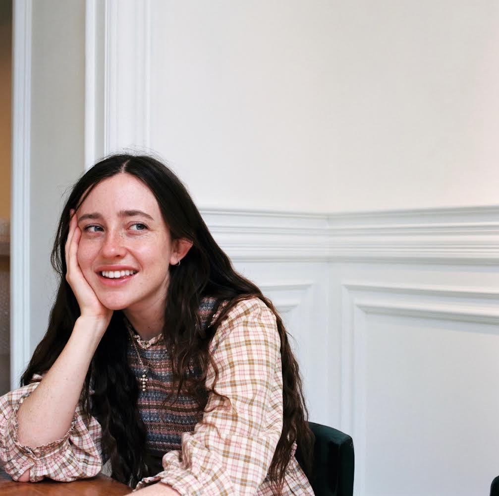 Angelica Jopling’s Incubator Finds a Permanent Home on Chiltern Street | Ocula